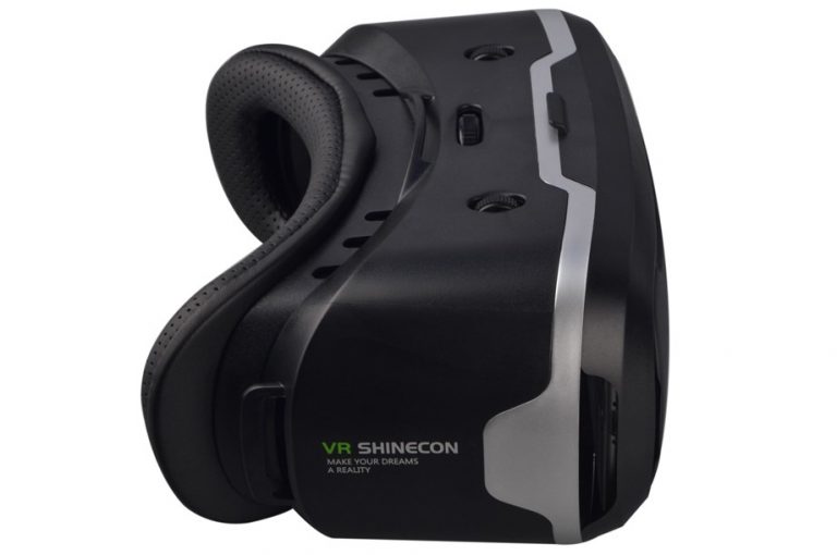 Очки виртуальной реальности VR Shinecon 2 (оригинал!) — BESTVR